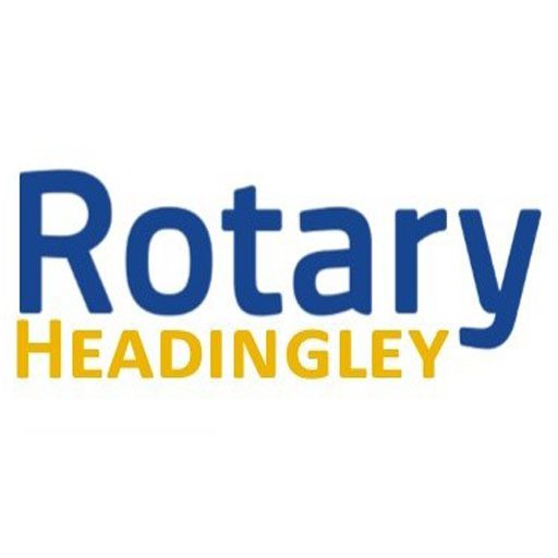 Rotary Logo Transparent Background